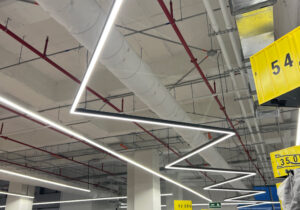 Clothing Store - DUCTecoL