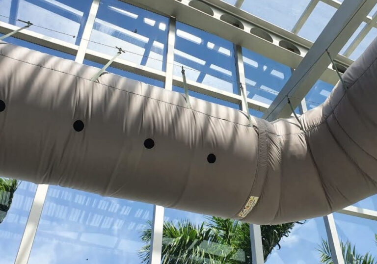 Coliseum and Event Hall - DUCTecoL